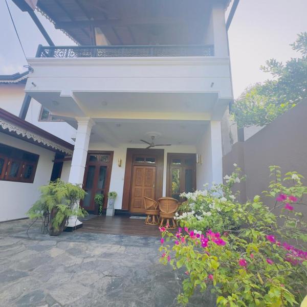 Pl Villa 99 - Sri Lanka