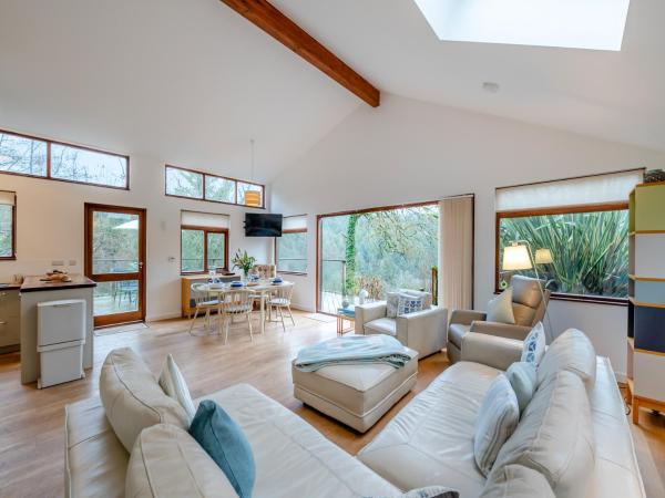 Rockenhayne Farmstead - The Retreat - Sidmouth