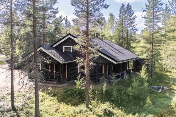 Jänkäkolo Holiday Home - Valkea Homes - Rovaniemi