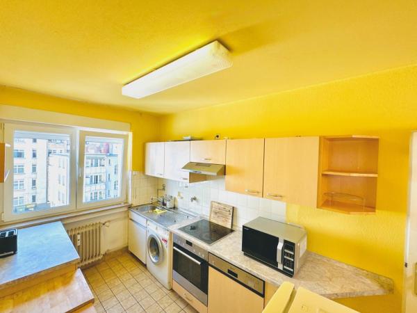 Stuttgart Stay5 Apartment - Stuttgart