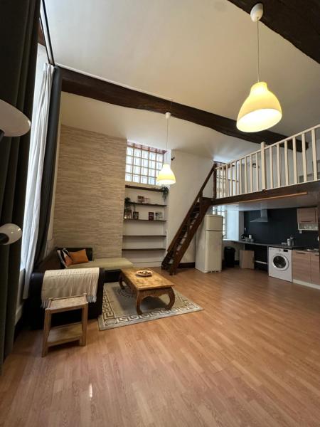 Your Little Heaven - Le Bouscat