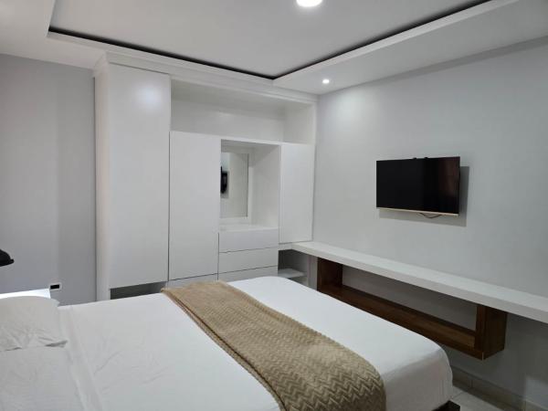 Kingston Horizon Retreat - Jamaica