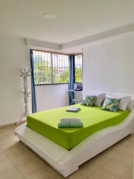 Apartamento Boutique Cartagena Plaza De Toros - Cartagena