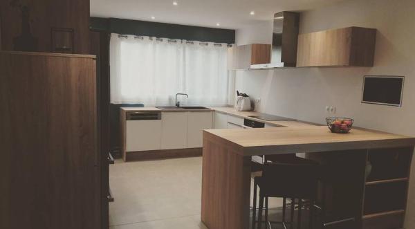 Villa Moderne, Piscine & Plage - Montpellier