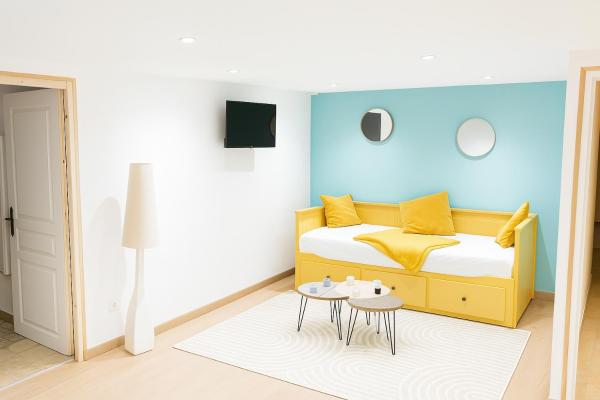 Une éTape à Norges-la-ville ! - Is-sur-Tille