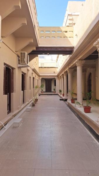 The Imperial Regency - Gujarat