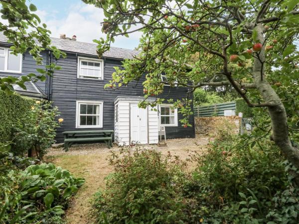 Chenies - Lulworth Cove