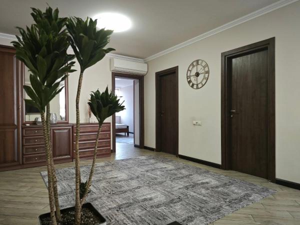 Трёхкомнатная квартира возле Оперного - Yerevan