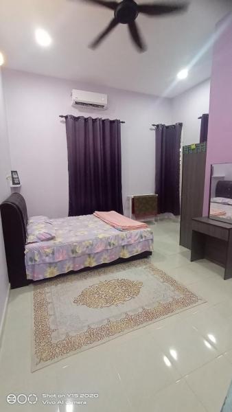 Marissa Homestay - Rantau Panjang