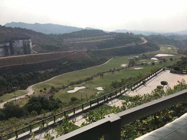 Beautiful Serene Mountain View Property - 巴基斯坦