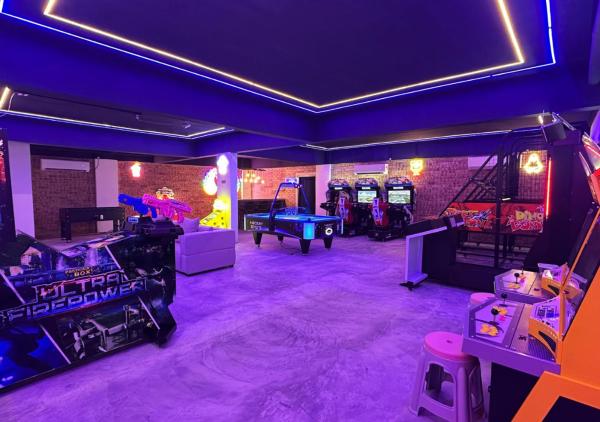 The Luxurious 23, Gametopia Villa - Johor Bahru