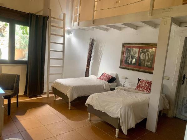 Studio By The Sea - Andratx