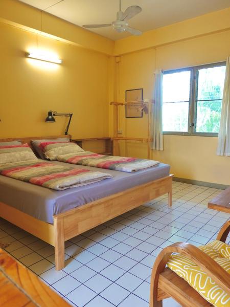 Linda Guesthouse - Chiang Mai