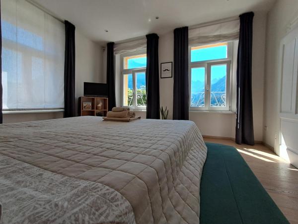 Villa Emilia Nelle Dolomiti - Pieve di Cadore