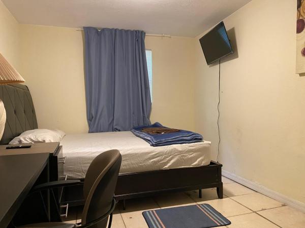 4602 Home - Tampa, FL