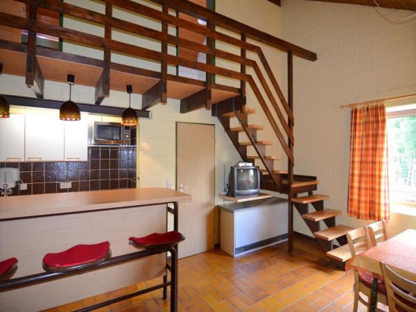 Charming Holiday Home Near The Ski Area - Schmallenberg