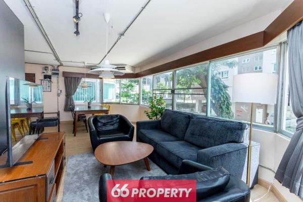 Chiang Mai Vibe 2br Condo Near Nimman - Chiang Mai