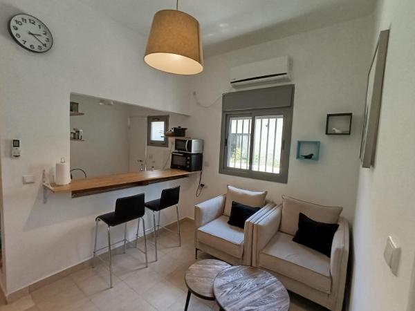 My Lovely Apt - Tel-Aviv