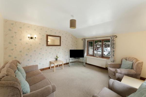 Hayloft Barn At Pound Farm - Kendal