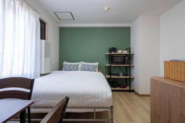 Craftflat Komagome 602, A Compact Studio At Excellent Location - 도쿄도