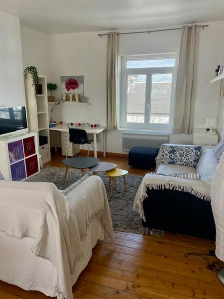 Le Charme Wimereusien - Lumineux - Tout à Pied - ヴィムルー