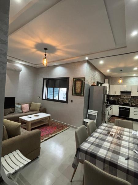 Appartement 50 M Ocean - Kénitra