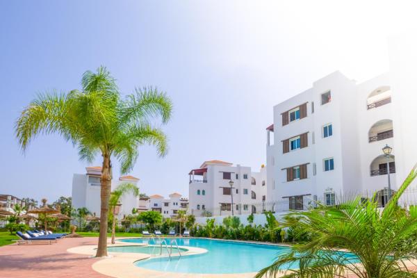 La Kasbah Del Mar - Tetouan