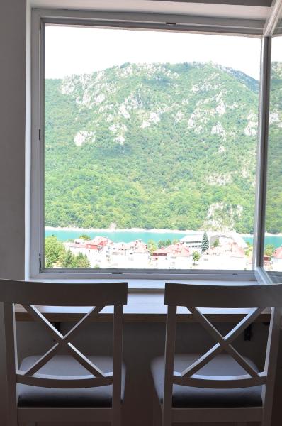 Apartment Jovovic - Montenegro