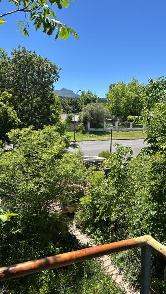 Kriluki Accommodation - Stellenbosch
