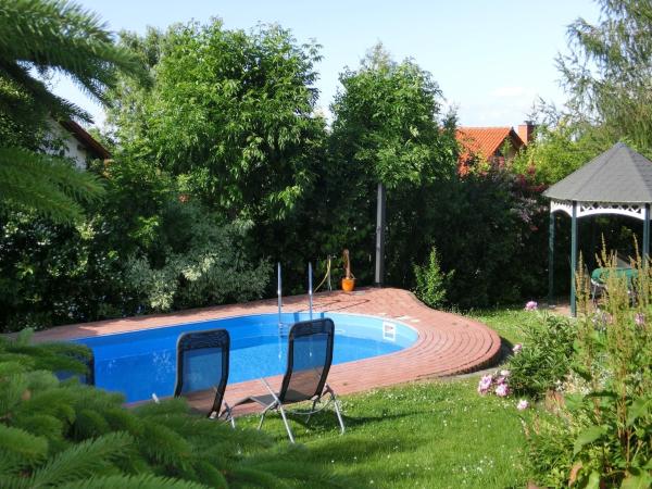 Villa Harzblick - Germany