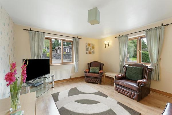 Stable Barn At Pound Farm - Kendal