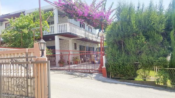 Aparthotel Monterria - Monténégro