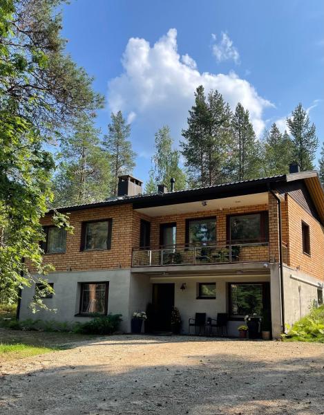 Villa Siula, Ivalo - Ivalo
