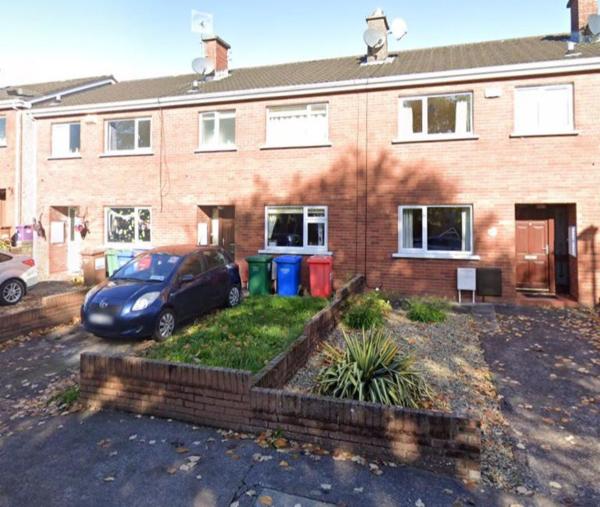 Cardinal Cuh, Wilton, Long-stay Min15 Nights - Cork