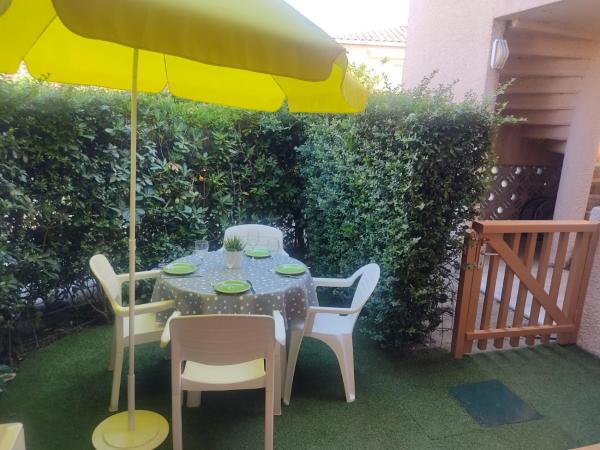 St Cyprien Cosy Et Proche Plage - Saint-Cyprien