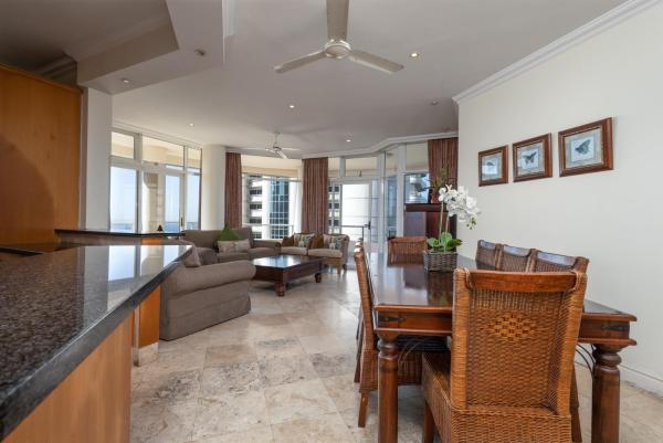 Oyster Quays 401 - Umhlanga