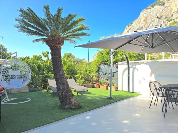 La Casetta Di Carol - Capri