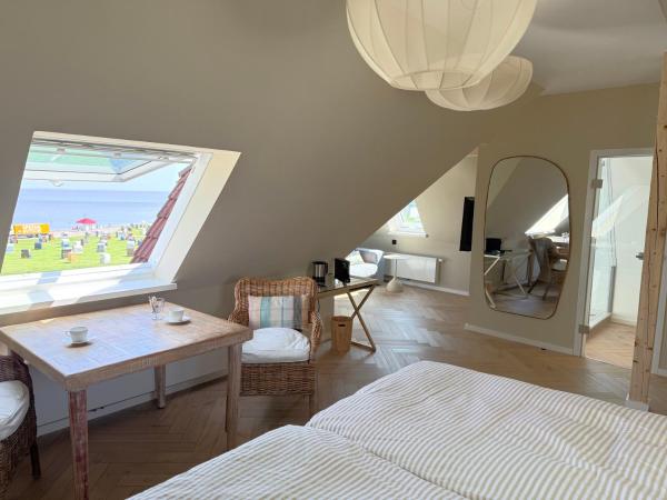 Hus Kiek In De See - Cuxhaven