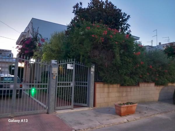 B & B La Magnolia - Carovigno