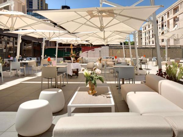 Mercure Montpellier Centre Comédie - Mauguio