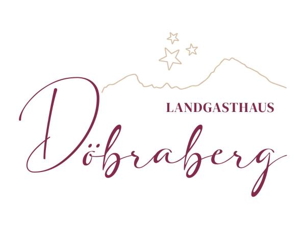 Landgasthaus Döbraberg - Bad Steben