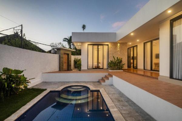 Villa Litan - Seminyak