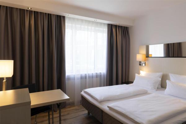 Scandic Berlin Kurfürstendamm - Teltow