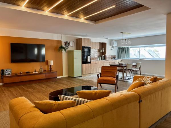 Cozy Loft Tout éQuipé Au Cœur De Saint-lô - Saint-Lô