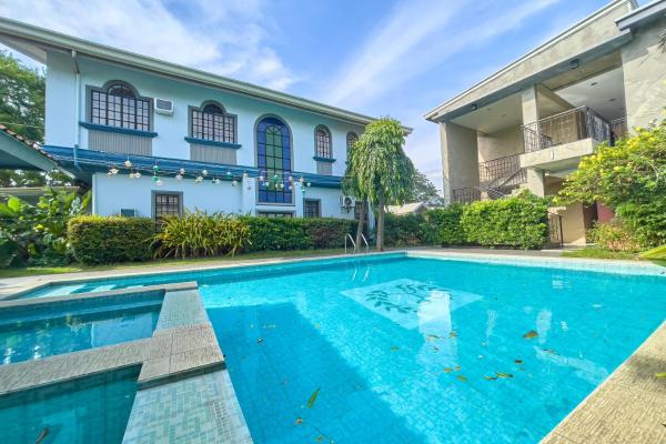 Laurel Heritage Resort And Spa - Santo Tomas