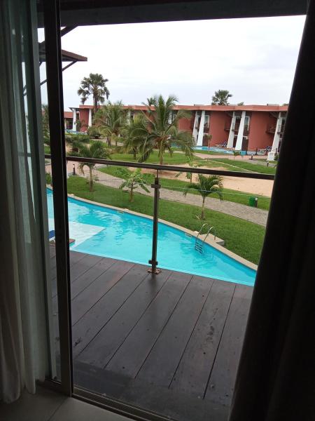Senegambia - Gambia