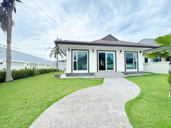 Downtown Hua Hin Villa - Wichian Buri District