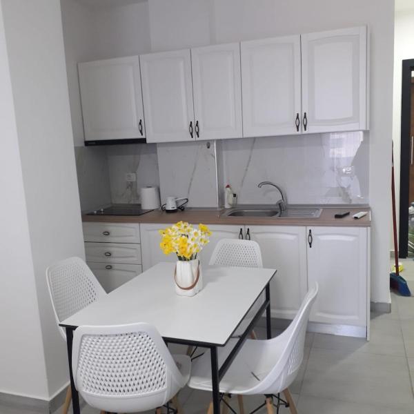 Smell Of Sea - Shengjin