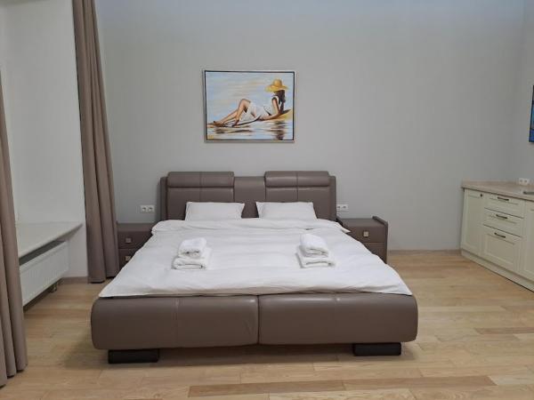 Отель Преображенский - Odesa