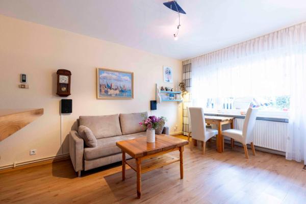 Mei6b Ferienwohnung Matysik - Timmendorfer Strand